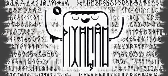 Brazil: Pixacao Sao Paulo’s Urban Calligraphy | Latin America Bureau