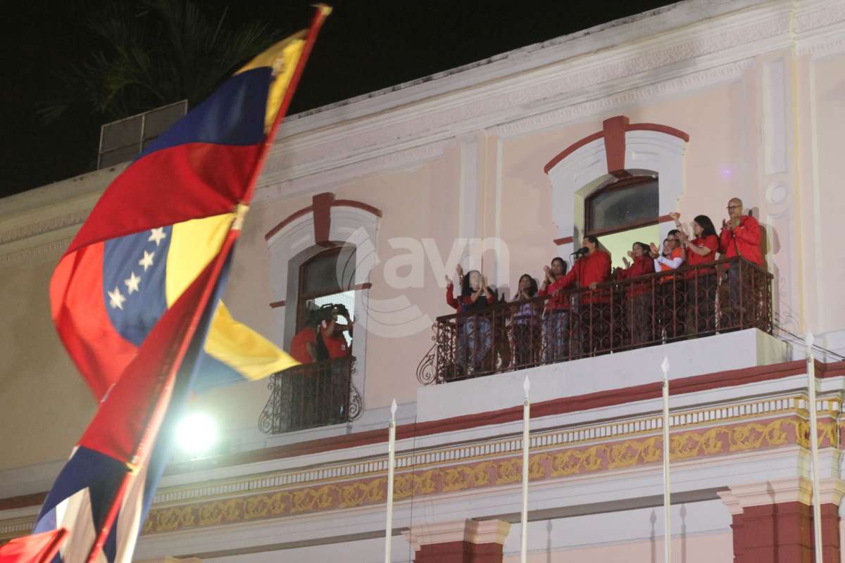 Chávez Election Not So Different from the Rest of South America | Latin ...