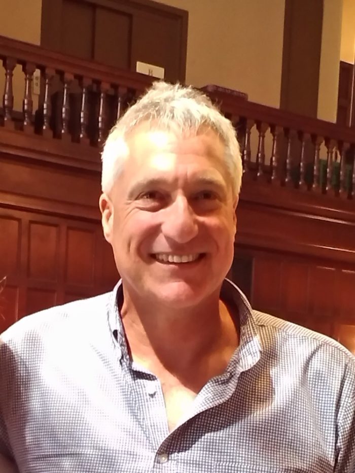 Chevron, Ecuador and the extractor’s curse - 3 | Latin America Bureau