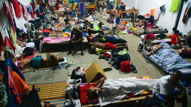 Latin America’s migration problems | Latin America Bureau