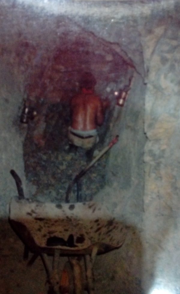 How an indigenous community halted mining | Latin America Bureau