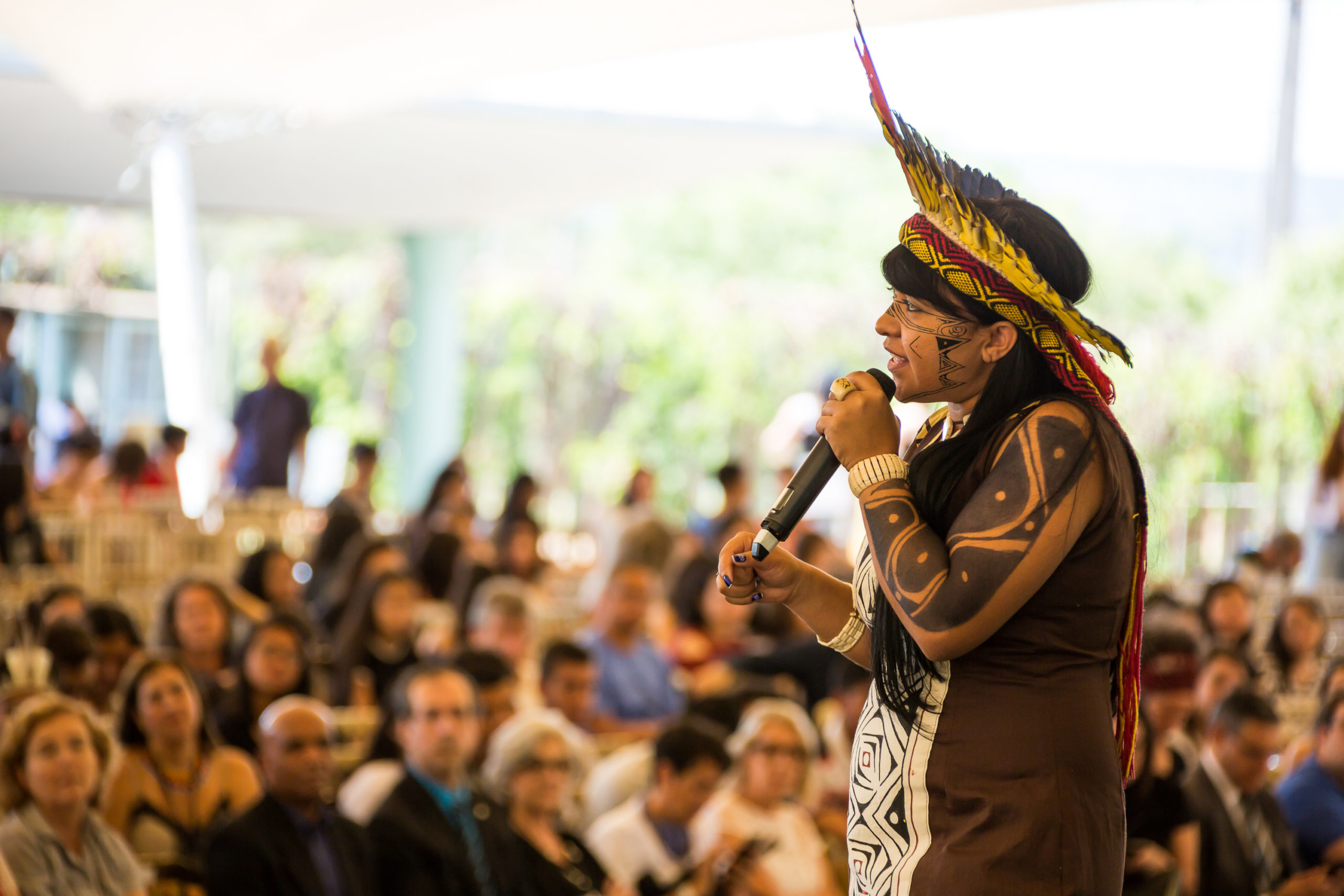 Uncontacted tribes could be exterminated by Covid-19 | Latin America Bureau