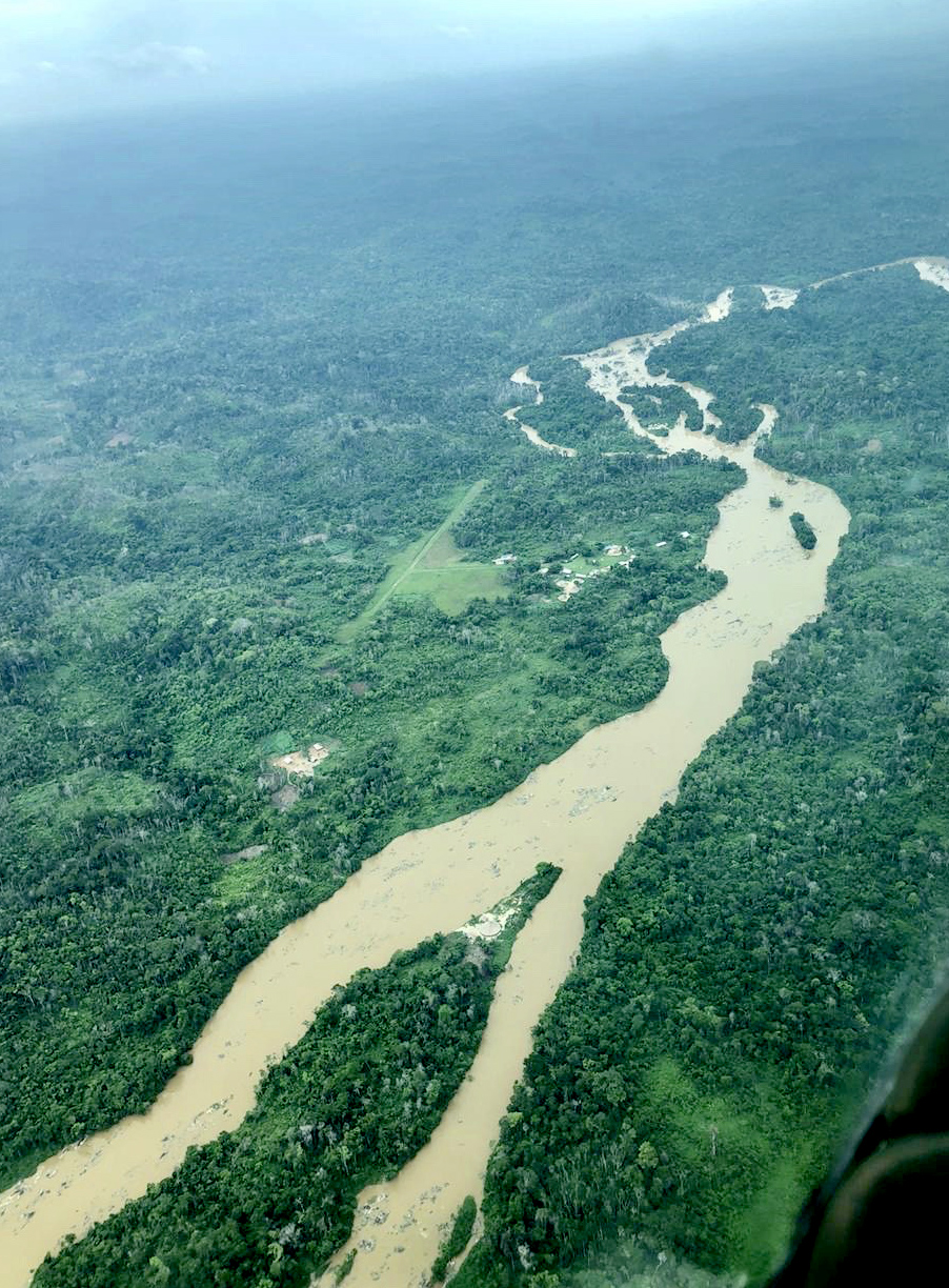 Brazil’s Yanomami people: silence, devastation and fear | Latin America ...