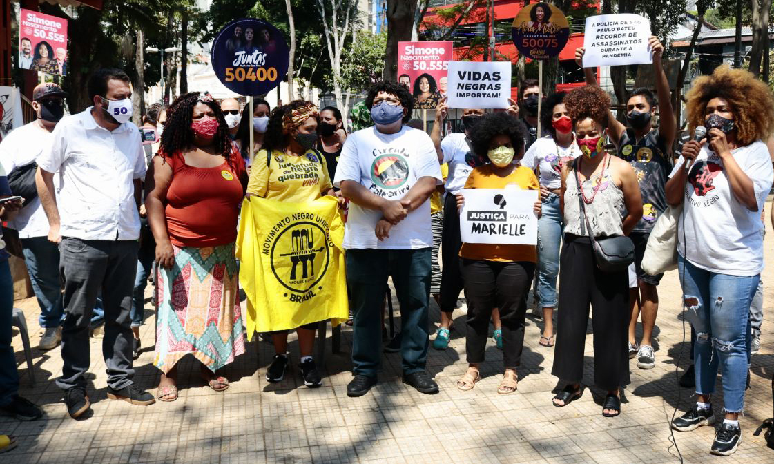 Brazil: diversity does well, but the moderates are the winners | Latin ...