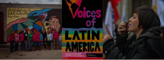 Voices of Latin America Webinar Series: The Rainbow Tide and Fighting ...