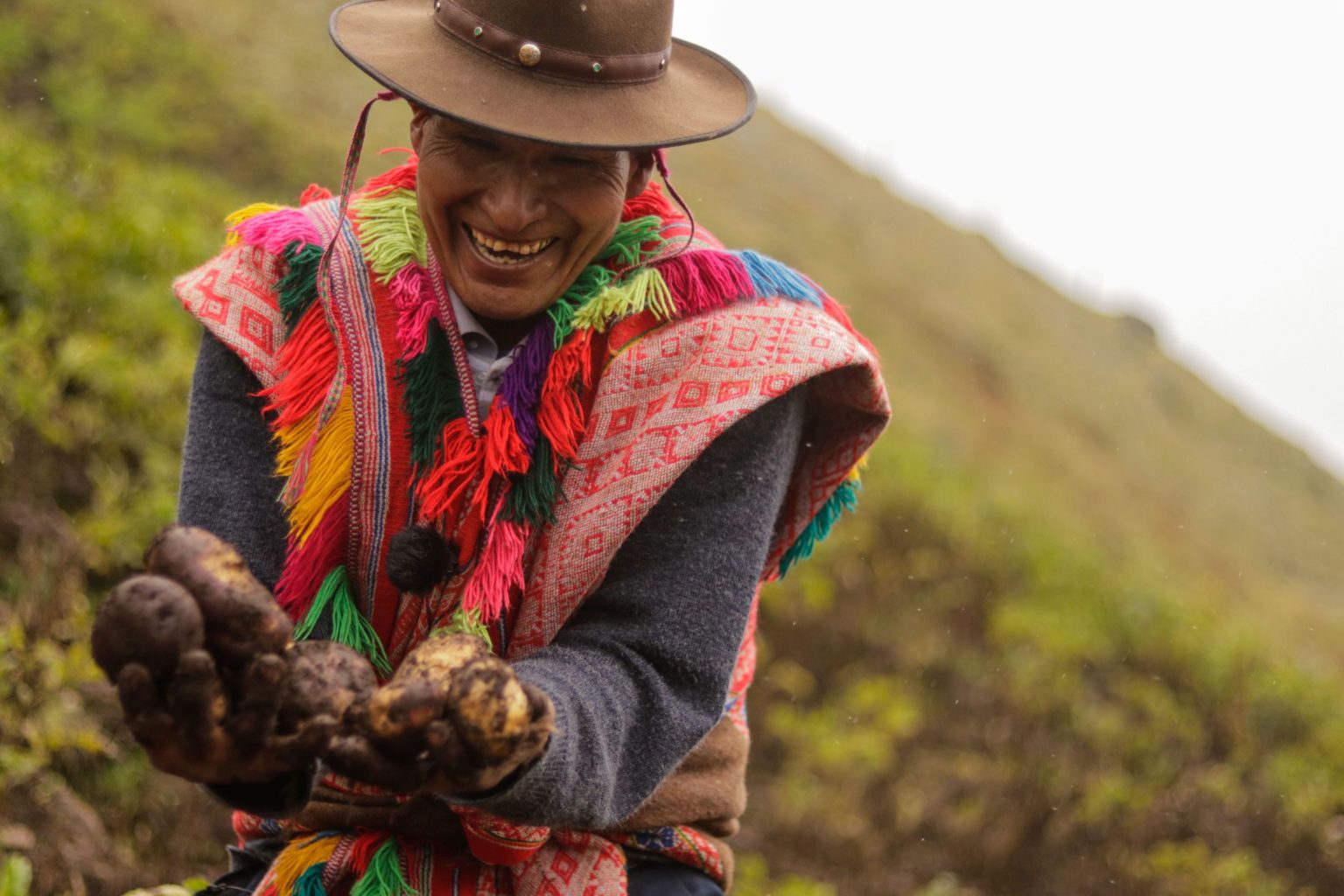 Peru: protecting culture and biodiversity | Latin America Bureau