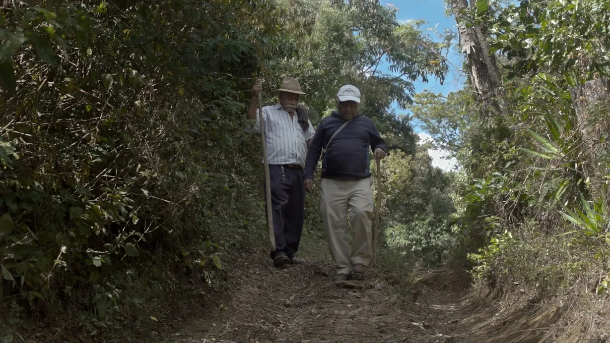 Xinka people (re)born to defend their territory | Latin America Bureau