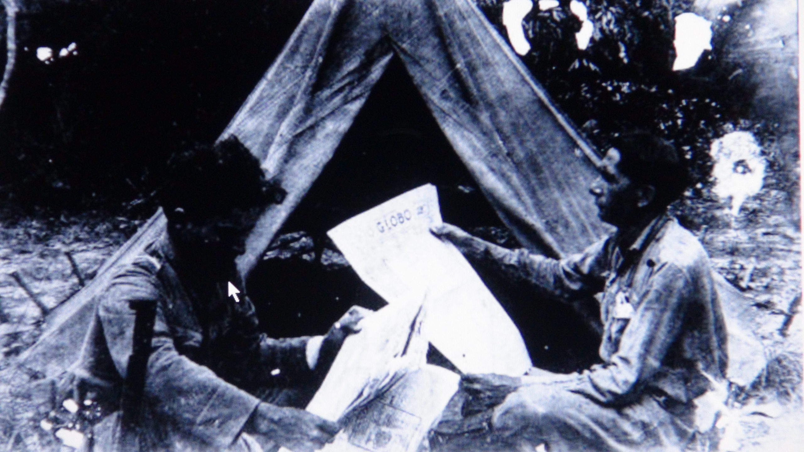 Brazil: the Prestes Column in Bahia | Latin America Bureau