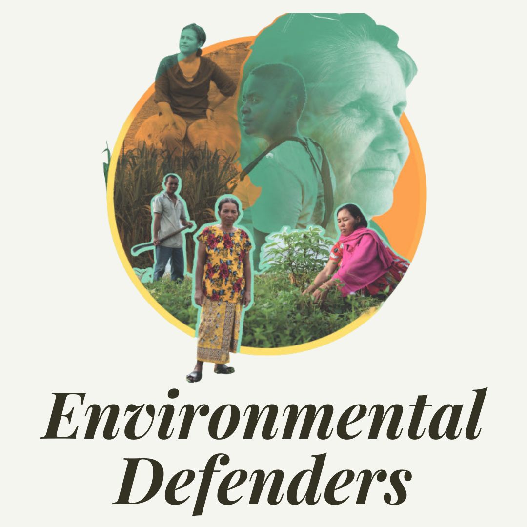‘Fake environmentalist’ campaign against Guapinol defenders | Latin ...