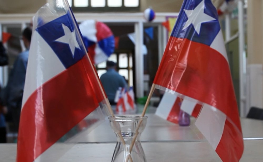 Chileans of the North | Latin America Bureau