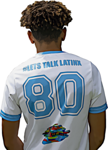 An emergent Latin/x London | Latin America Bureau