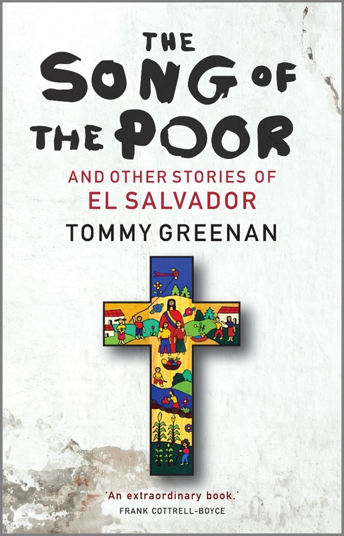 El Salvador: the Song of the Poor | Latin America Bureau