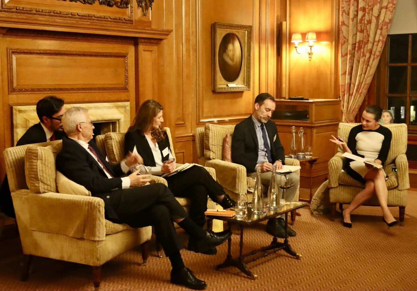 Pinochet's 1998 arrest in London | Latin America Bureau